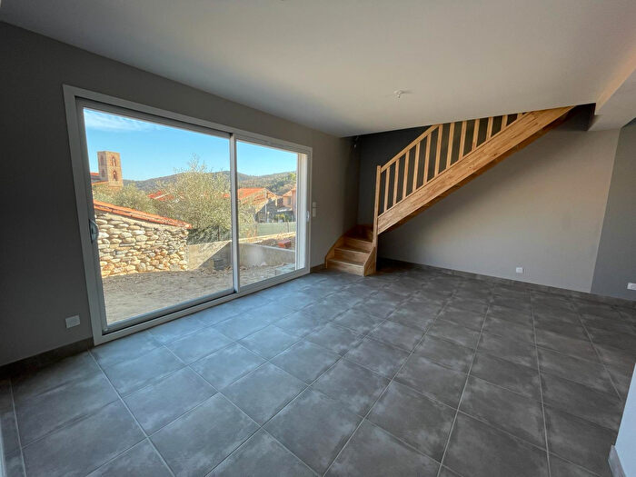 Maison 4 pièces à louer - Corbère