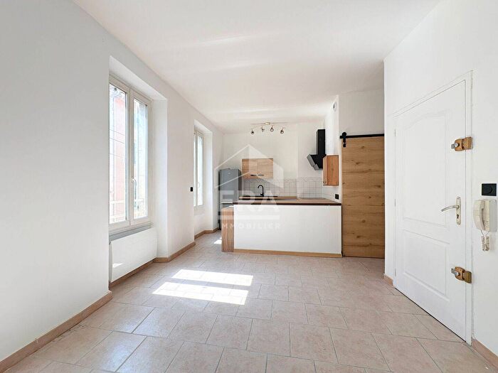 Appartement 3 pièces à louer - Centre Ancien, Pertuis