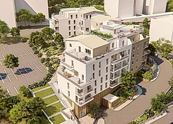 Appartement à louer - Aubagne, Gavots, Bras dOr, Camp Major - 3 pièces - 2 chambres