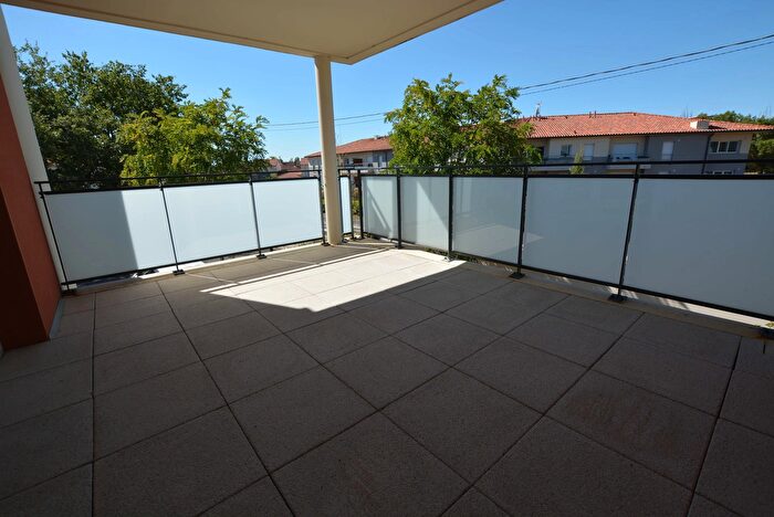 Appartement 3 pièces à louer - Cugnaux, Le Françoy, Petit-Jean, Bachecame