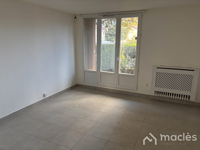Appartement à vendre - Noisy-le-Sec, Merlan - 4 pièces - 3 chambres
