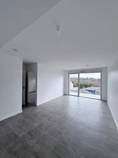 Appartement à louer - Agglomeration Sud, Andrézieux-Bouthéon - 3 pièces - 2 chambres