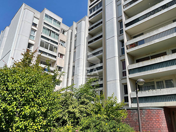 Appartement 5 pièces à Maisons-Alfort, Les Julliottes, à vendre