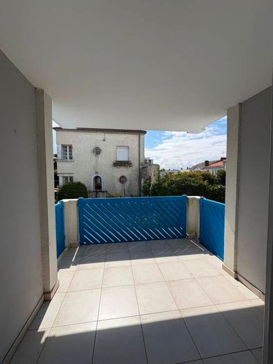 Appartement 2 pièces à Le Chay-Les Gardes, Royan, à louer