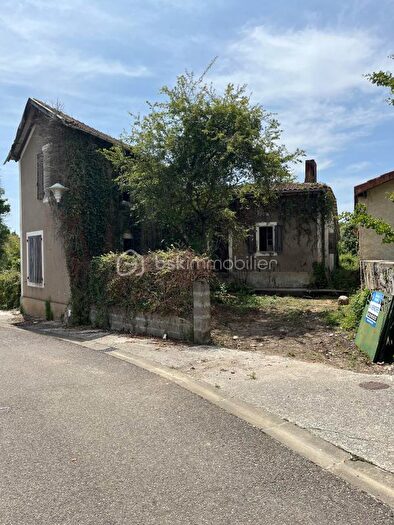 Maison 5 pièces à vendre - Hagetmau