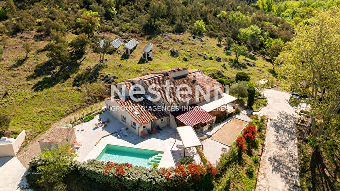 Maison 10 pièces à vendre à Les Arcs