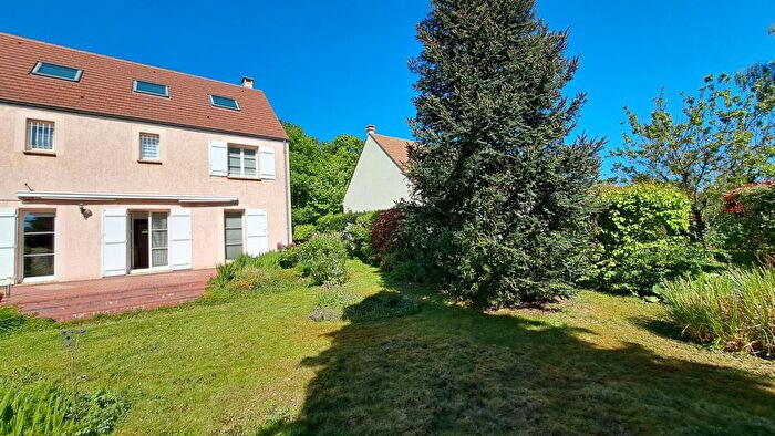 Maison 7 pièces à vendre - Bois-dArcy, Les Langots, La Croix Bonnet, Forêt Domaniale