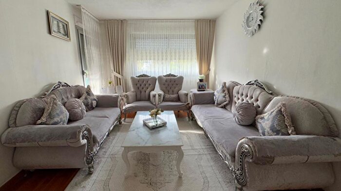 Appartement à vendre - Toulouse, Reynerie - 4 pièces - 3 chambres