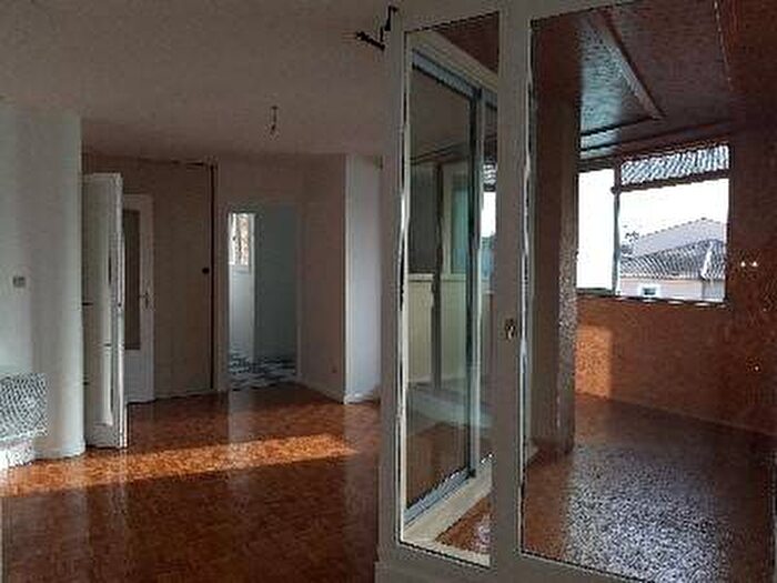 Appartement à louer - Montpellier - 2 pièces - 1 chambre