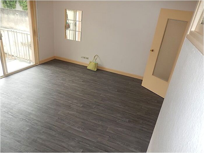 Toulouse, Compans-Caffarelli - Appartement 1 pièce à louer