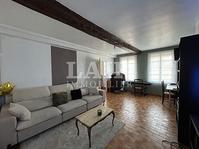 La Chapelle-d'Andaine : Maison 4 pièces à vendre