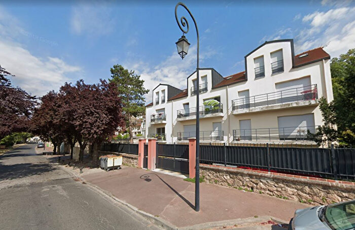Appartement 3 pièces à louer à Conflans-Sainte-Honorine, Vieux Conflans