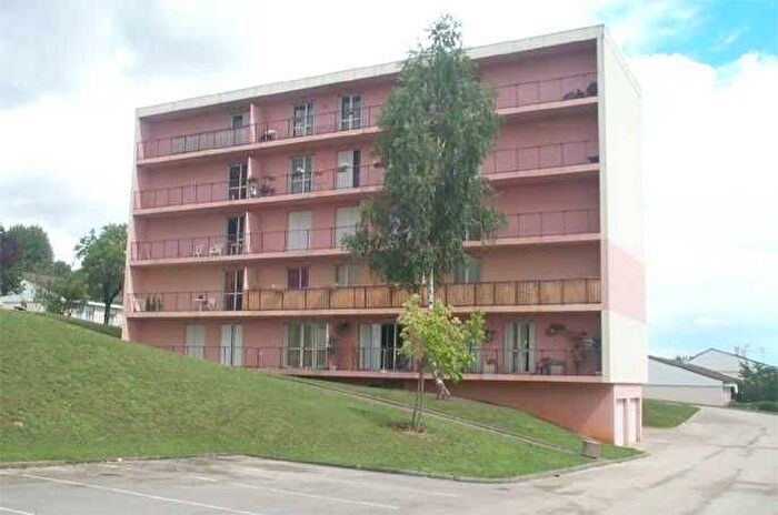 Selongey : Appartement 3 pièces à louer