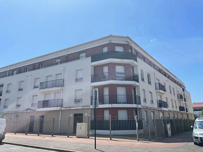 Maison 4 pièces à vendre à Corbeil-Essonnes, Nacelle, Papeterie