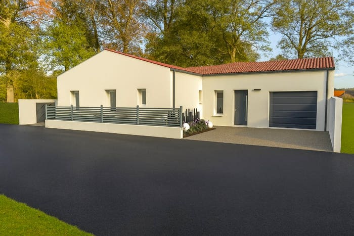 Maison 5 pièces à Vallet, à vendre