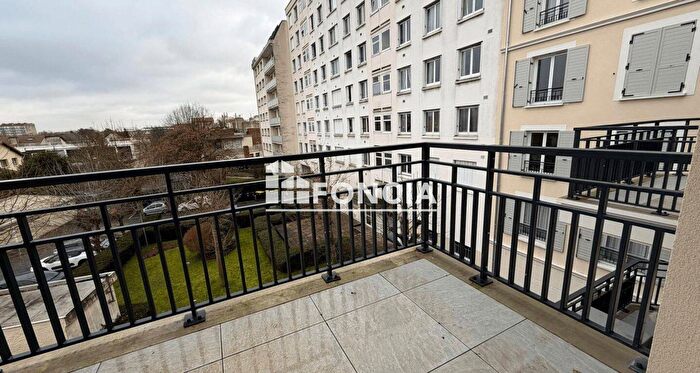 Appartement 2 pièces à louer - Tremblay, Champigny-sur-Marne