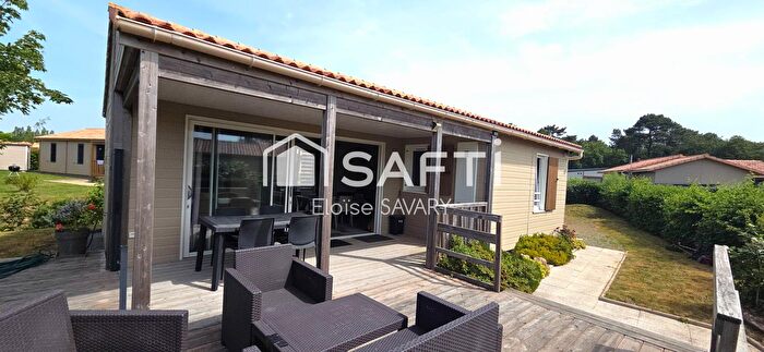 Maison 4 pièces à vendre - Marzan