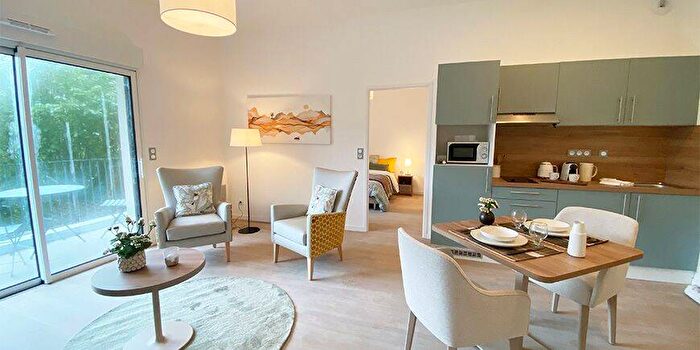 Appartement 2 pièces à louer - Gévezé