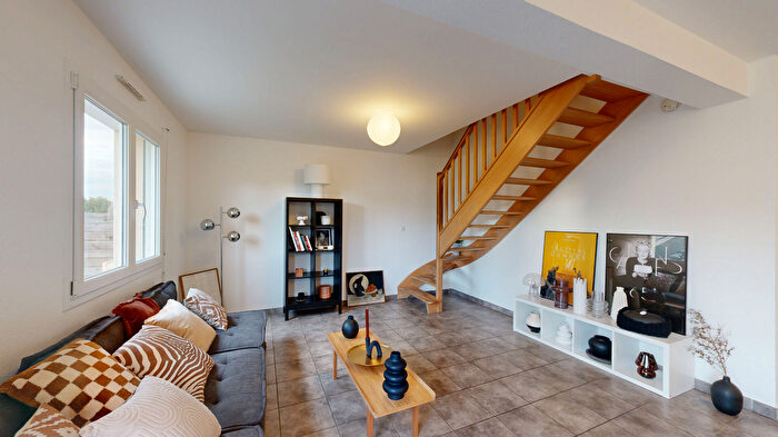 Maison à vendre - Saône - 5 pièces - 4 chambres