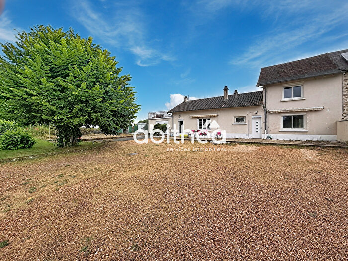La Meyze : Maison 6 pièces à vendre