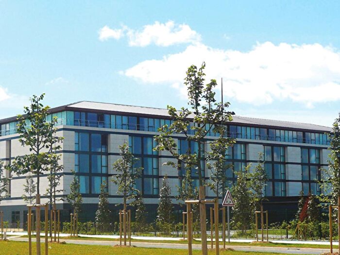 Appartement à vendre - Lieusaint - 1 pièce