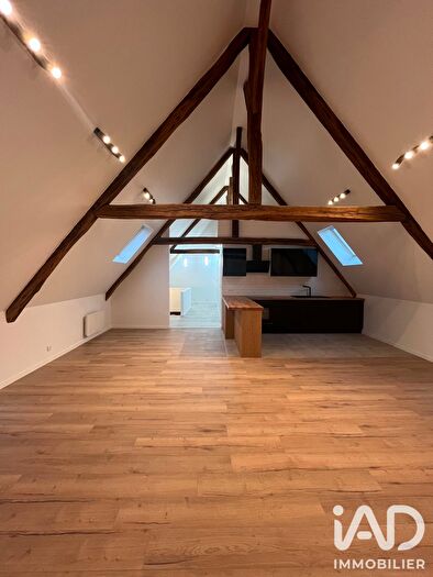 Appartement 4 pièces à Mouy, à vendre