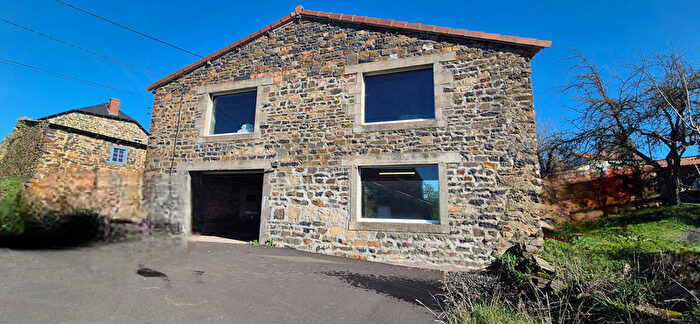 Maison 2 pièces à vendre - Rageade