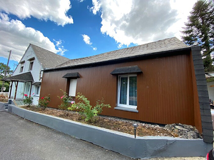 Maison 7 pièces à vendre à Maubeuge, Faubourg de Mons