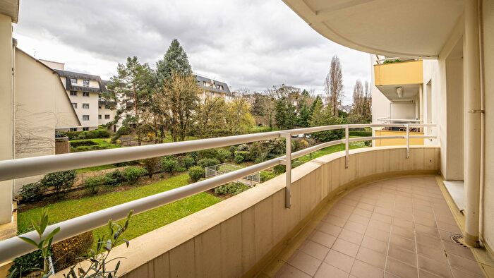 Appartement 5 pièces à louer à Nantes, Canclaux, Mellinet