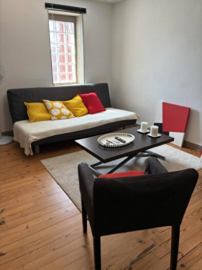 Appartement 2 pièces à Caluire-et-Cuire, Margnolles, Rhône, à louer