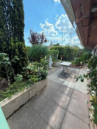 Appartement 7 pièces à vendre à Essey-lès-Nancy