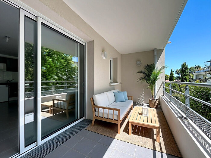 Appartement 2 pièces à vendre - Eysines, Le Bourg