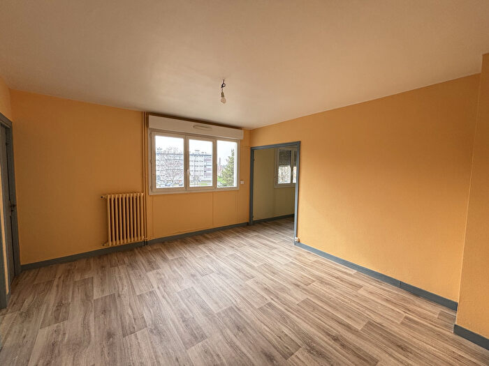 Appartement 3 pièces à Amiens, Amiens Nord Ouest, à vendre