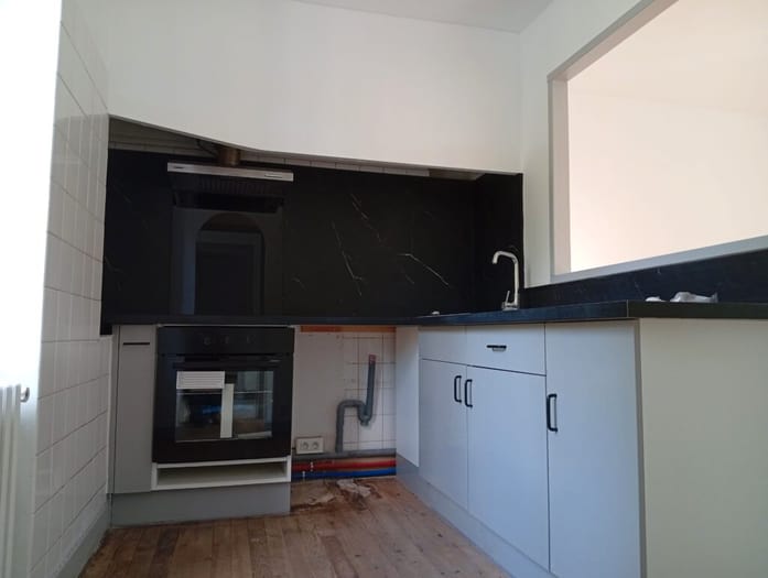 Maison 6 pièces à louer - Labastide-Rouairoux