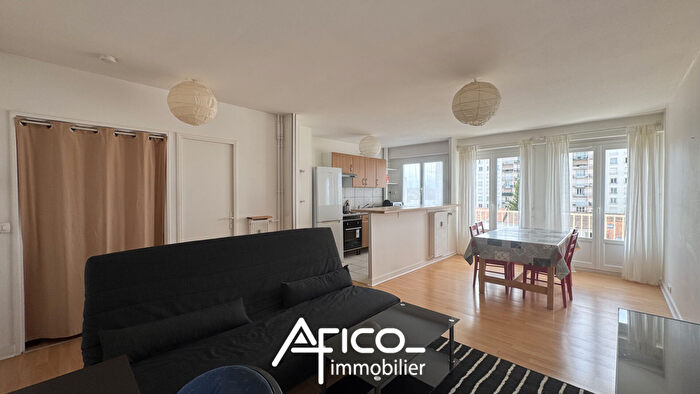 Tours, Febvotte - Appartement 2 pièces à louer