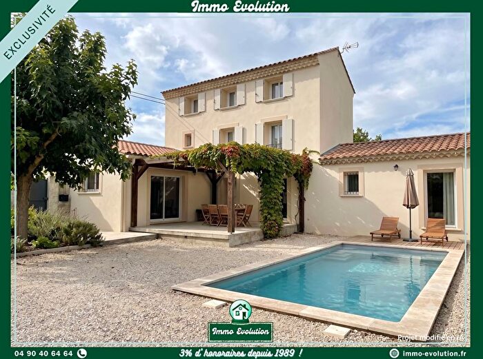 Orange : Maison 6 pièces à vendre