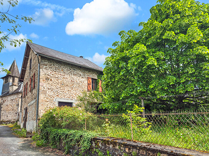 Maison 6 pièces à vendre - Le Lonzac