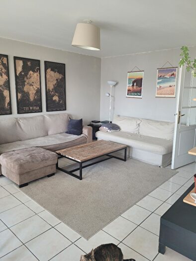 Lille, Centre-ville, Euralille : Appartement 3 pièces à louer