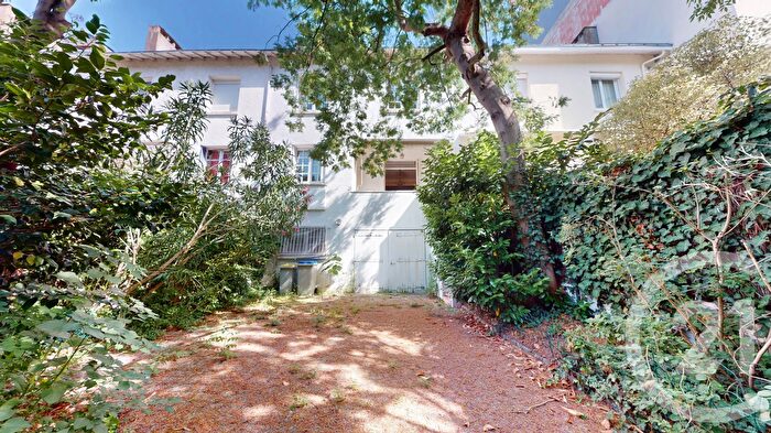 Maison 6 pièces à Nantes, Monselet, à vendre