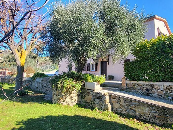 Maison à vendre - Contes - 7 pièces - 5 chambres