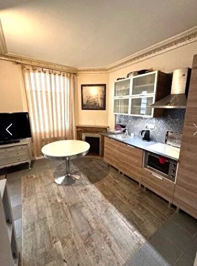 Appartement à vendre - Levallois-Perret, Front de Paris - 2 pièces - 1 chambre