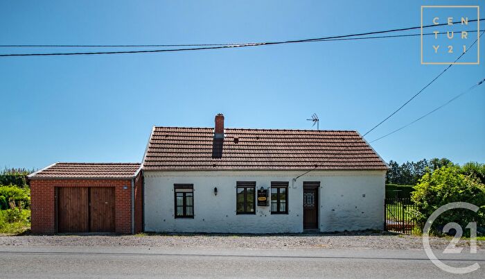 Leval : Maison 5 pièces à vendre