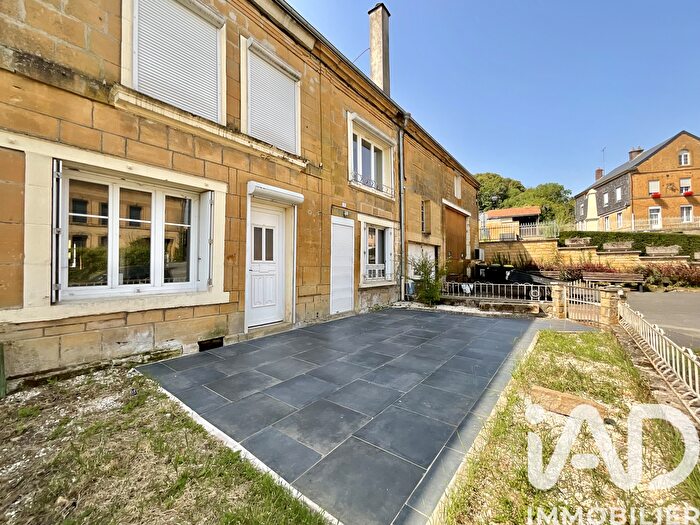 Maison à vendre - Hannogne-Saint-Martin - 7 pièces - 6 chambres