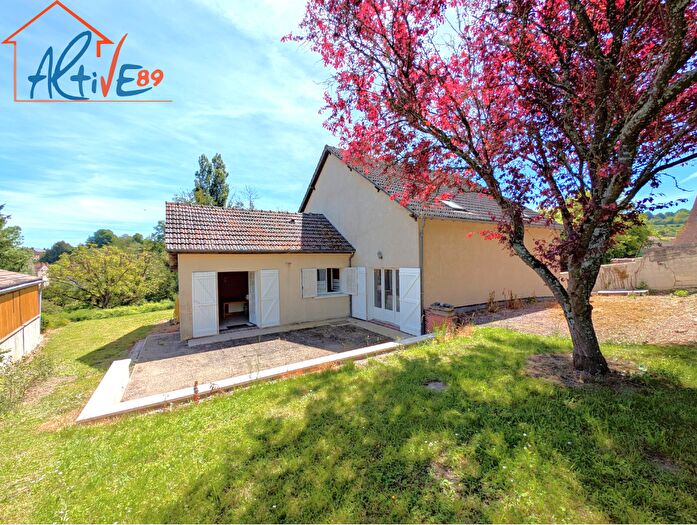 Maison 8 pièces à vendre - Merry-la-Vallée