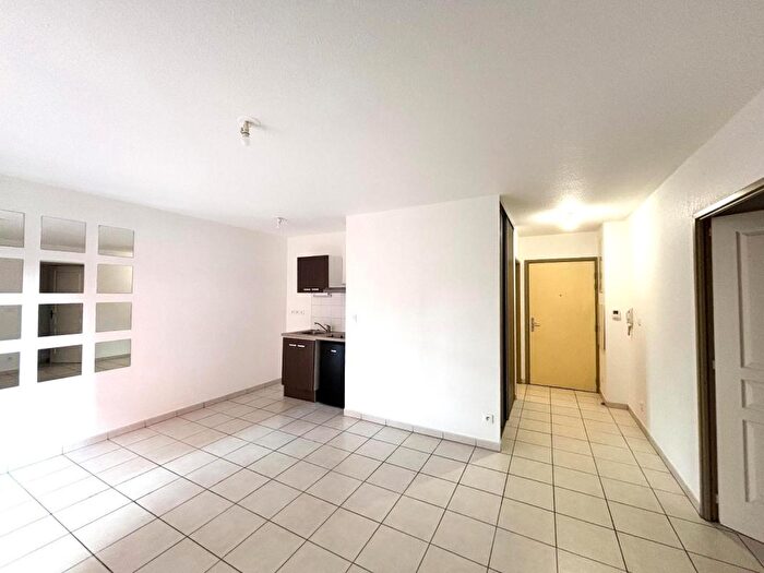 Montpellier, Ovalie, Bagatelle, Pas du Loup : Appartement 2 pièces à louer