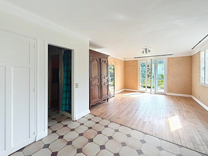 Maison 7 pièces à vendre à Chatou, Est