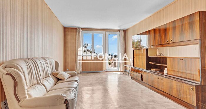 Appartement 3 pièces à vendre à Draveil, Mainville