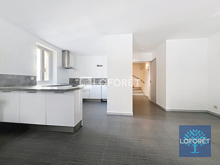 Appartement à vendre - Marseille e , Vielle Chapelle - 3 pièces - 2 chambres