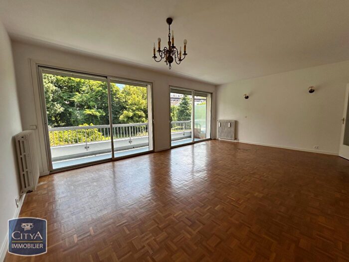 Appartement à vendre - Gières - 3 pièces - 2 chambres