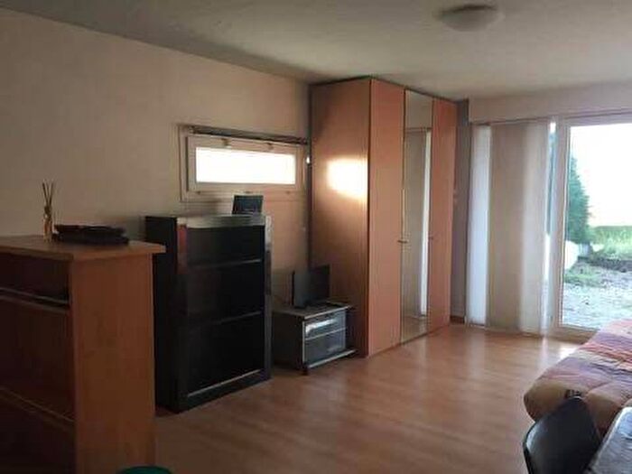 Chazeau, Firminy : Appartement 1 pièce à louer